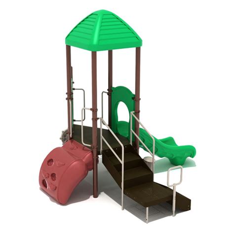 Lakewood Daycare Playground Equipment Ages 2 To 5 Yr Picnic Furniture