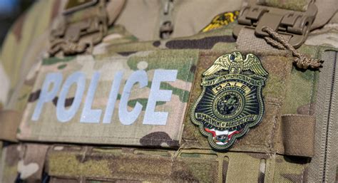 All Fdacs Officers Now Certified In 287g Program