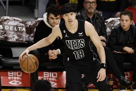 渡边雄太回顾6年nba生涯：篮球把我带向世界 为实现梦想感到骄傲 直播吧