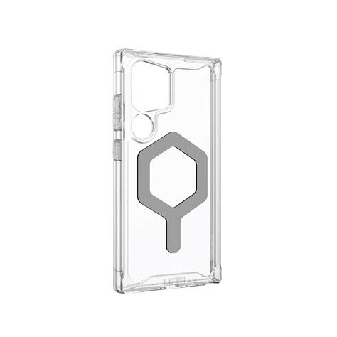 เคส Uag Samsung Galaxy S24 Ultraplyo Pro Icesilver