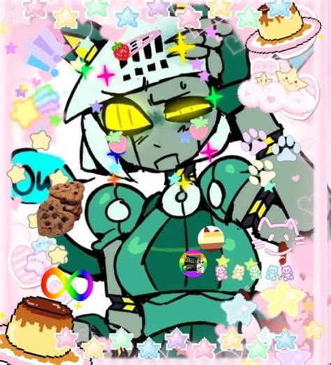 🧟‍♀️🍮🎀💕cutecore Edit