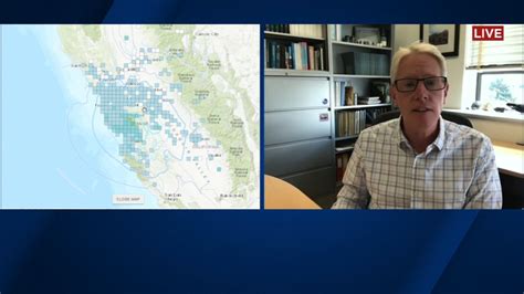 Earthquake California Usgs Experts Predict When Magnitude 75 Quake