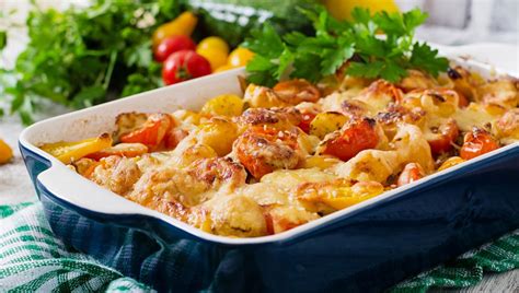 French Toast Casserole Recipe A Sweet And Easy Breakfast Treat Dish