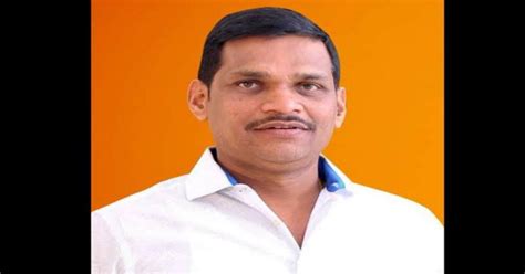 भाजपची सूत्रे जगतापांच्या हाती पिंपरी चिंचवडच्या शहराध्यक्षपदी लक्ष्मण जगतापांचे भाऊ शंकर जगताप