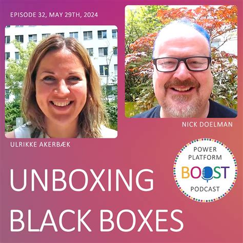 Power Platform Boost Podcast On Linkedin Bookofnews Msbuild