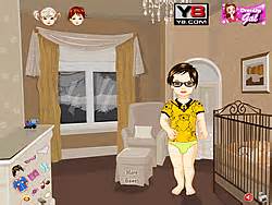 Babies Game FunGames Com Play Fun Free Games