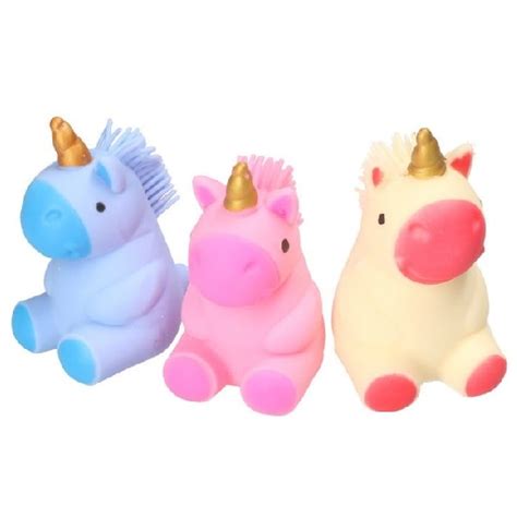 Antistresová Hračka Squishy Jednorožec Superkosk