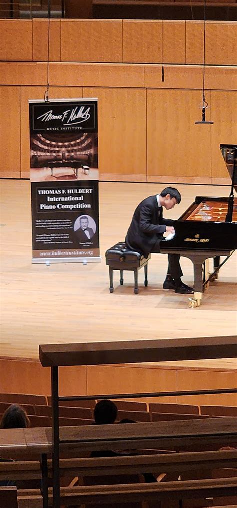 Thomas F Hulbert Music Institute