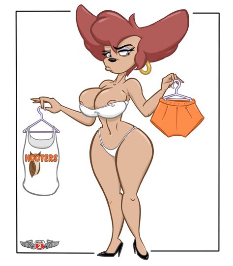 Peg Has Doubts By Thaman Hentai Foundry