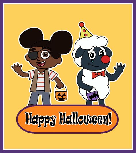 Amanda The Adventurer Halloween Picture 23 By Jovay On Newgrounds