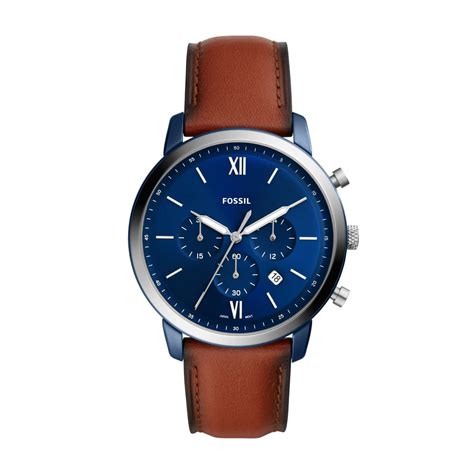 Reloj Fossil Fs5791 Fossil