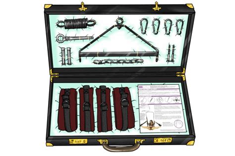 How To Use A Sex SwingPractical Tips Installation Hacks Hot Positions For Beginners