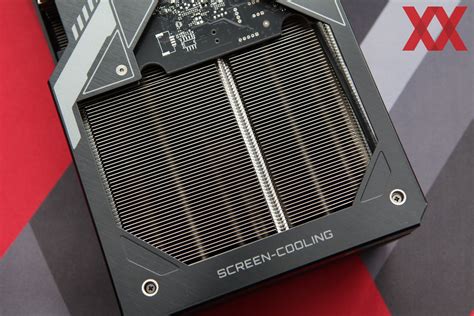 Gigabyte GeForce RTX 4090 Windforce 24G в редакцию поступила первая