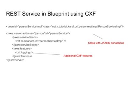 Osgi Ecosystems Compared On Apache Karaf Christian Schneider Pdf Web Development Internet