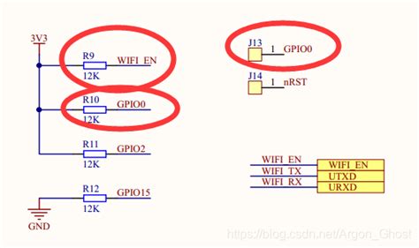 Sipeed M1w内部esp8285固件烧录教程esp8285烧录 Csdn博客
