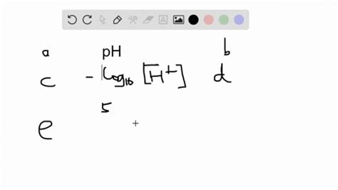 SOLVED A Hydrogen Bond Is A A Strong Attraction Between Hydrogen And Another Atom B A Bond