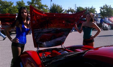 Hot Girls A Z CorvetteForum Chevrolet Corvette Forum Discussion