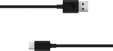 Amazon Com Amazon 3ft USB To USB C Cable Black Designed For Use With Fire Tablets And USB C