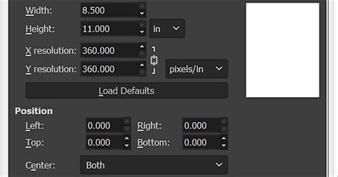 Gimp Print Dialog Preview Not Working It Say Printing From Win