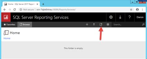 Installing Microsoft Reporting Service SSRS On Existing VSA Server OR InteropServices