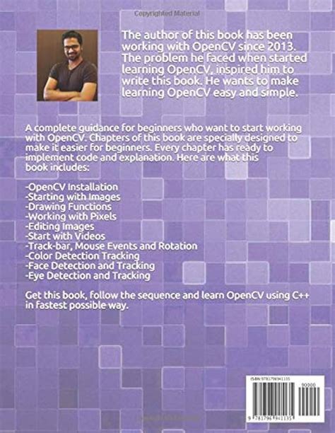 Install Opencv 4 On Windows Learn Opencv Open Source Computer Vision