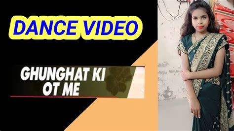 Dancevideo 10 July 2023hs Super Dance Ghunghat Ki Ot Me Song Sapna