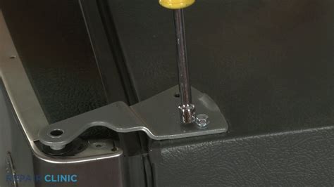 What Is Refrigerator Door Hinge At Kenneth Hightower Blog