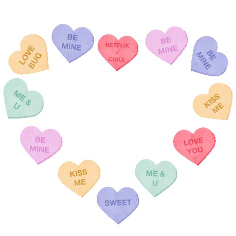 My Candy Love Stickers Find And Share On Giphy