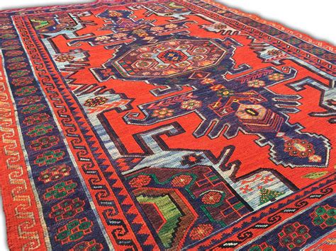 Ասեղնագործ Գորգ