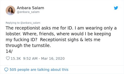 Woman Recounts The Time She Got Lost In A German Sauna Completely Naked EBaum S World