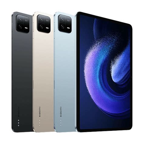 Xiaomi Pad 6 Pro 黒 8 128