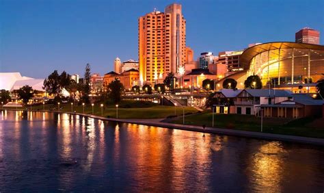 Qué hacer en Adelaide Australia – Viajar por Viajar