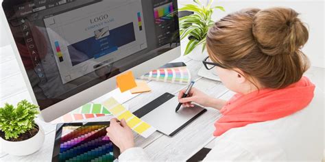 Las ramas del diseño gráfico Blog UE