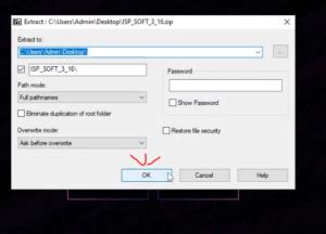 Download And Install Delta PLC Programming ISP Soft Motive Automation