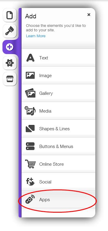 How To Add A Star Rating System To Wix In Minutes RatingWidget