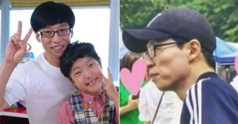 “말이 너무 많아” 유재석 아들 지호 실제로 만난 A씨의 목격담