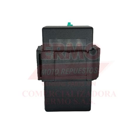 CDI De AKT 110 Power COMERCIALIZADORA ERMO S A S