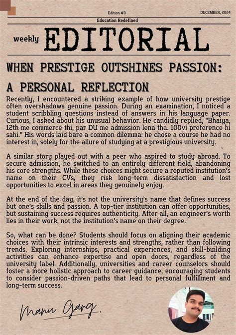 Editorial Careerchoices Passionoverprestige Skillsmatter