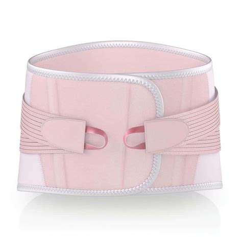 Actimove Deluxe Lumbar Sacral Support Women Suprememed