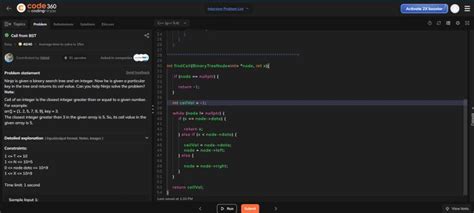 Govind Tayal On Linkedin 180daysofcodechallege Codingninjas Striversa2zdsa