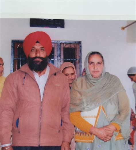 ਵੱਡੀ ਵਾਰਦਾਤ ਪਤੀ ਪਤਨੀ ਦਾ ਬੇਰਹਿਮੀ ਨਾਲ ਕਤਲ Nri Post