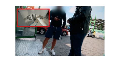 Budowlaniec Oszust Dostan P Roku W Zawieszeniu No I Co Wykop Pl