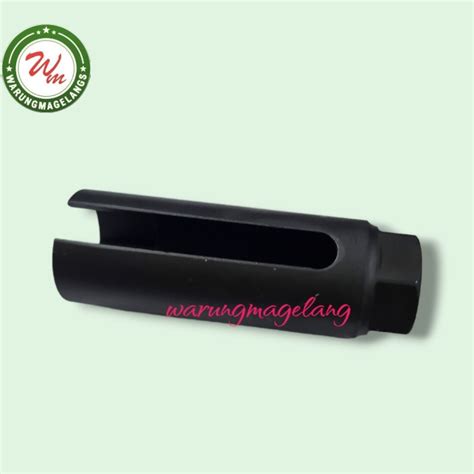 Jual Kunci Sok 22 Mm Oxygen Sensor Set Oksigen O2 Alat Pembuka Sensor