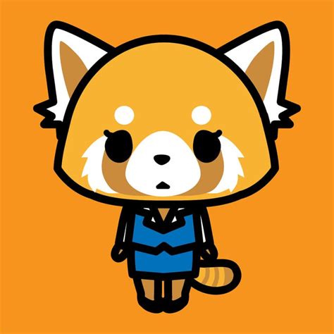 Retsuko Image