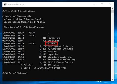 20 Command Prompt Commands For Sys Admins Itechguides
