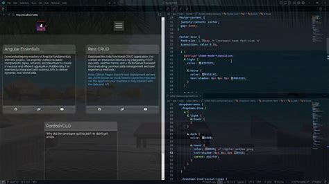 Live Coding Angular Youtube