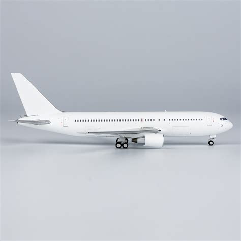 Ng Models 16000 Boeing 767 200 Blank Cf6 Engines