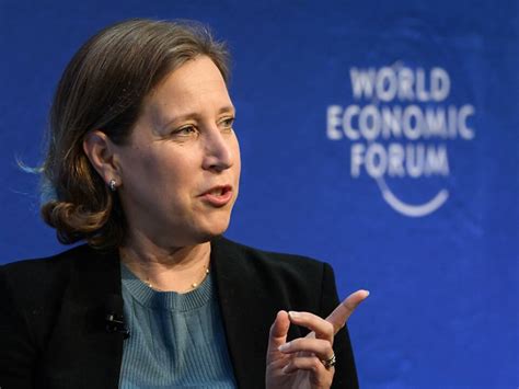 Youtube Chefin Susan Wojcicki Tritt Zurück Snat