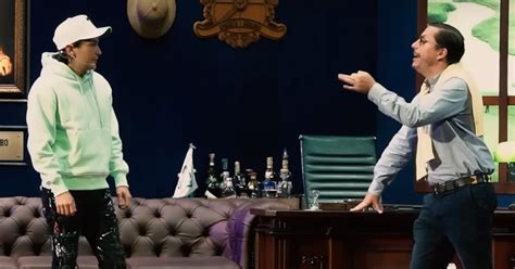 Sebastián Vega Y ‘juanpis González Protagonizaron Apasionado Beso