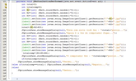 Estrutura De Dados Semana 11 Código Java Netbeans Math Estrutura De